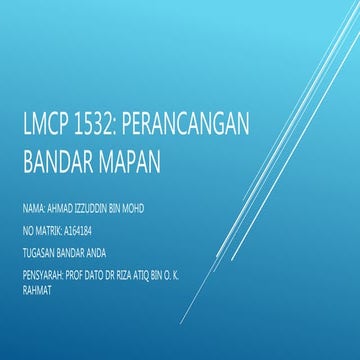 Lmcp 1532 | PPT