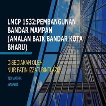 Lmcp 1532 | PPTX