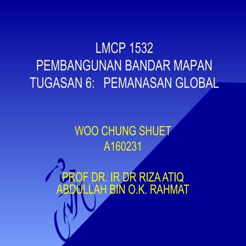 Lmck 1532 | PPT