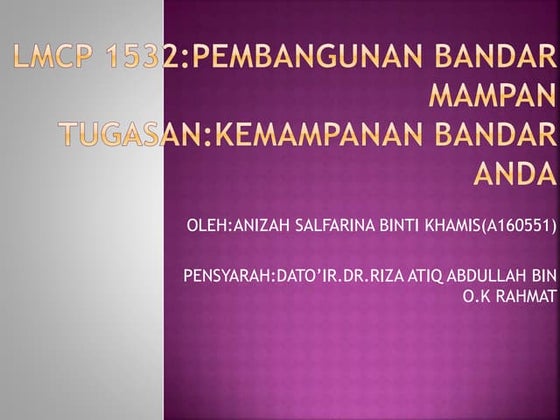 Surinda task 2 | PPT