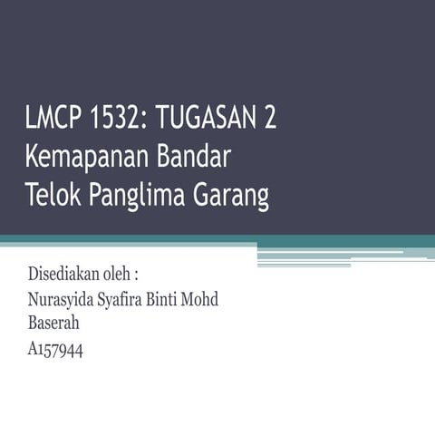 Lmcp 1532 mapan | PPTX