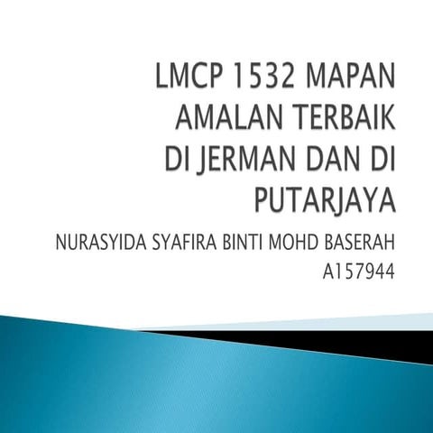 Lmcp 1532 mapan | PPTX