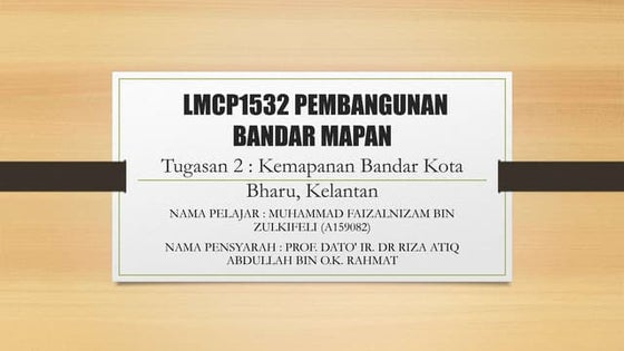 Task 2 pbm | PPT