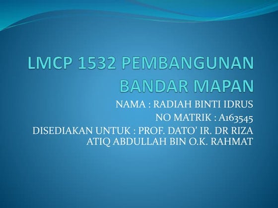 Tugasan 8 | PPTX