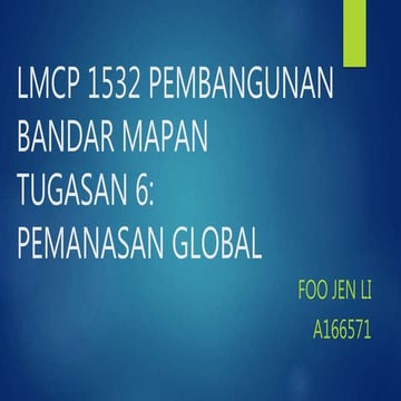 Lmcp 1532 tugasan 11 | PPTX