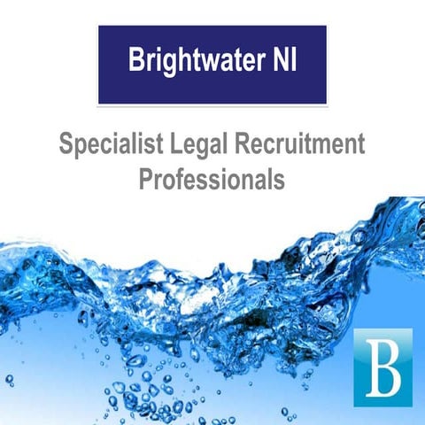 Legal Recruitment Specialists | PPT
