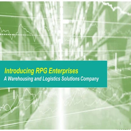 LMD SIte COncept for Delivery of last mile | PPTX