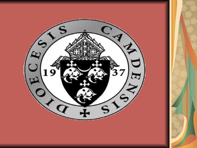 Lay Ministry Formation Program - 2010 | PPT