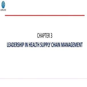 LMG-SCM-2023-Chapter Three-FInal-.pptx j | PPT