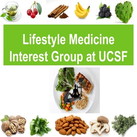 Lmig meeting 1 | PPTX