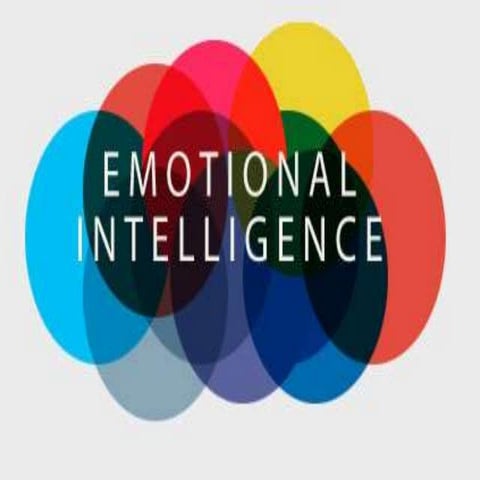 EMOTIONS module 5 | PPTX