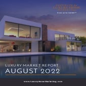 Luxury Market Report - August | PDF