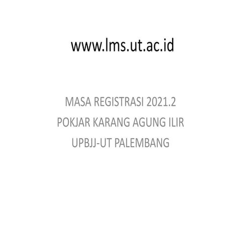 LMS.ppt