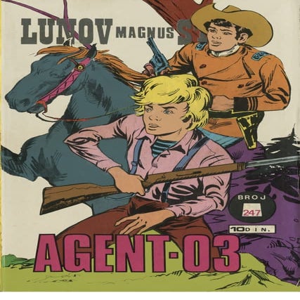 Lms 247 - kit teler - agent-03 | PDF