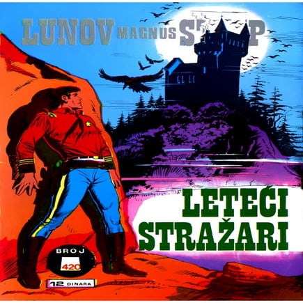 Lms 420 - kit teler - leteci strazari | PDF