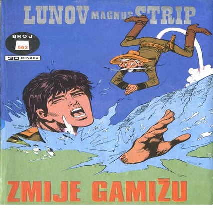 Lms 563 - kit teler - zmije gamizu | PDF