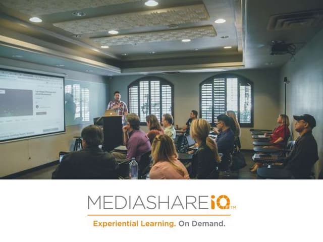 Lms Integration Ppt