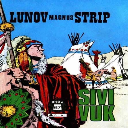 LMS -Kit Teler -Sivi Vuk | PDF