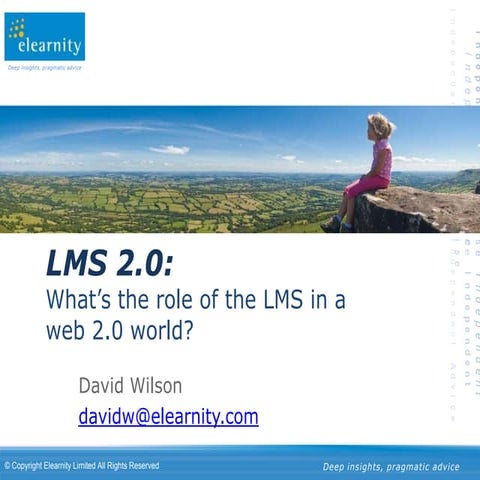 LMS 2.0 | PPTX