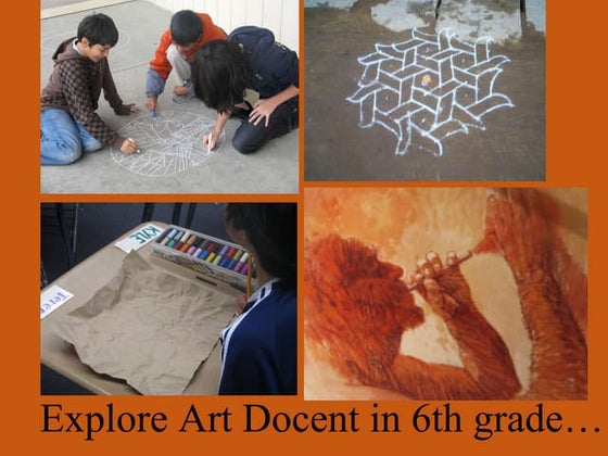 Lascaux Cave Art6th Grade Lms | PPT