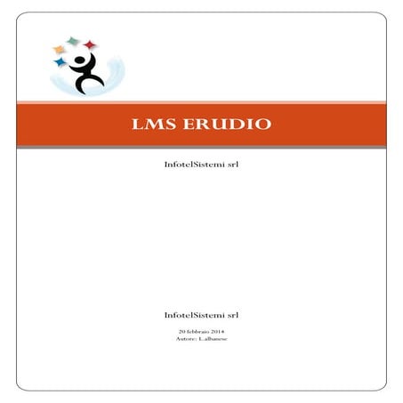 Erudio 2 service plus | PDF