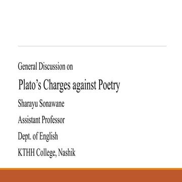 Why Plato wants the poets expelled from the.pptx