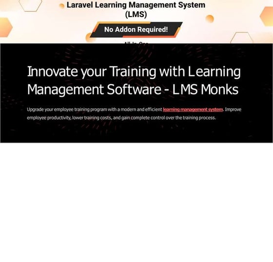 The Best LMS for Corporate Training.pptx