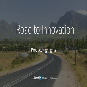 LMS Product Highlights and Roadmap, by Lara Ferrari Julio | PDF