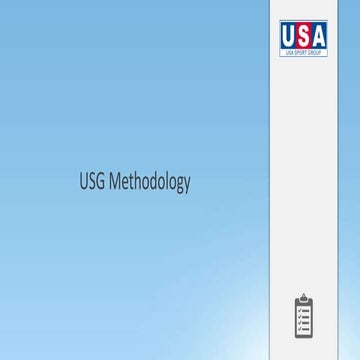 LMS usg methodology.pptx