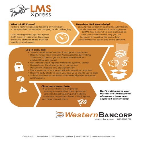 Infographic property reports | PDF