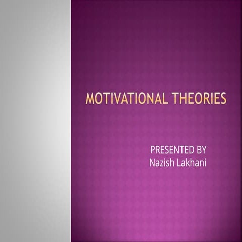 LM UNIT-XII MOTIVATIONAL THEORIES (1).ppt