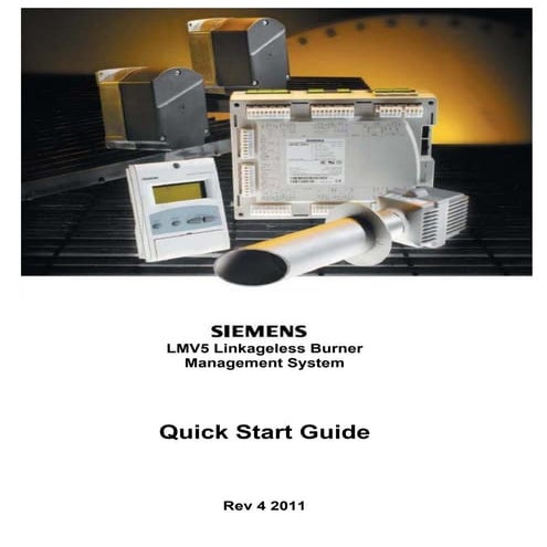 Lmv5 quickstartguide | PDF | Computer Peripherals | Computing