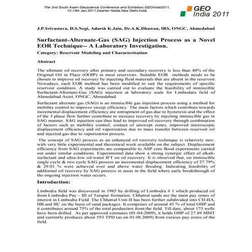 Acid stimulation treatment in oil and gas | PDF