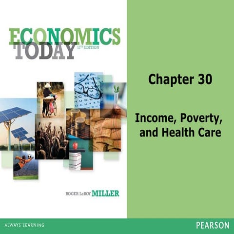 Chapter 30 Powerpoint | PPT | Government Support and Welfare | Financial Assistance