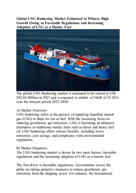 LNG Bunkering Market.pptx