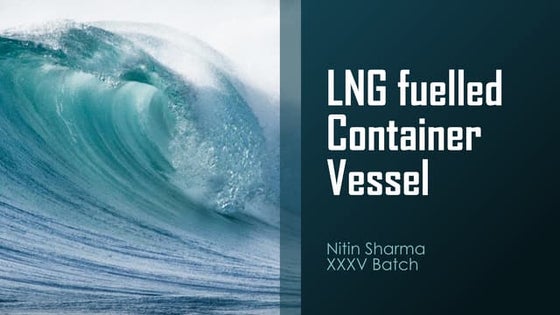 Flyer_Workshop_LNG_Roadmap_2015 | PPT