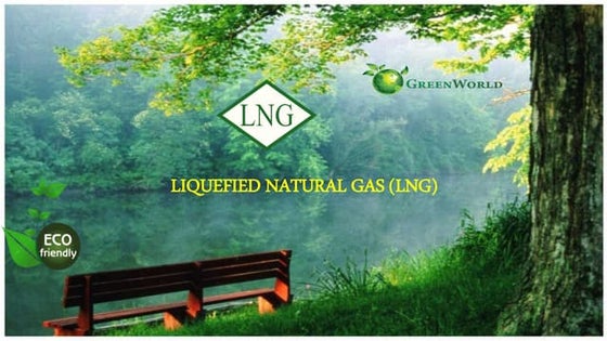 What is NATURAL GAS ,LNG,LPG CNG,PNG ? | PPTX