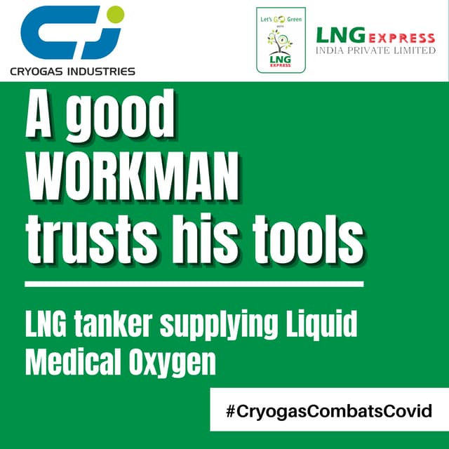 Lng tanker supplying liquid medical oxygen lmo | PDF