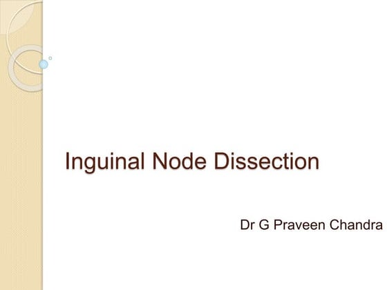 inguinal lymph nodes.ppt