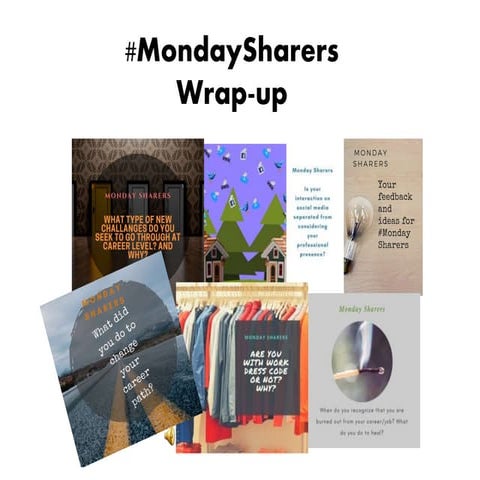 Midlife career change - intro | PPTX