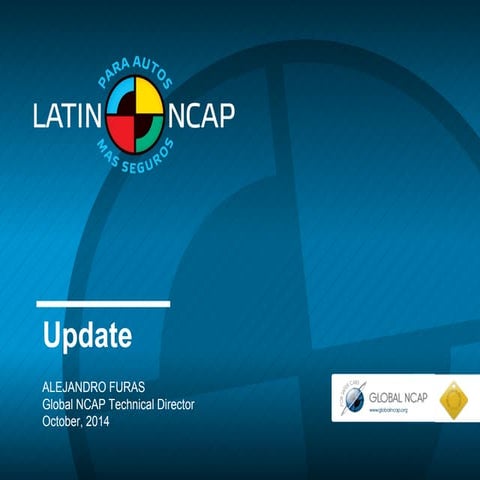 Latin NCAP update | PPT