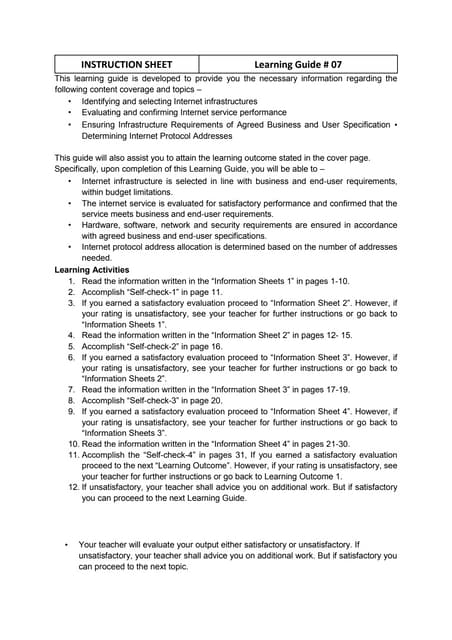 9-1 Final Project Submission Network Analysis and Archit.docx | Internet | Computing