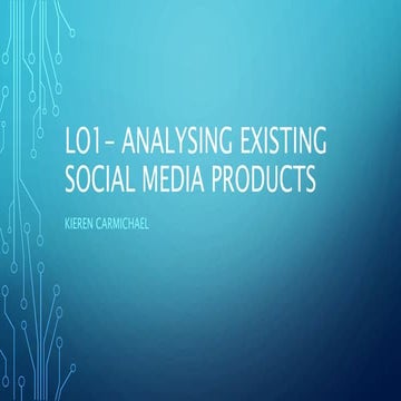 Socialmedia_harmon | PPTX