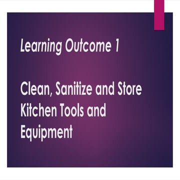 cookery 7 Identify kitchen tools, utensils and equipment in the kitchen.pdf