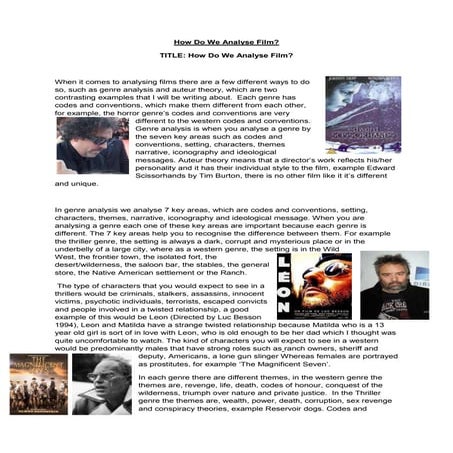 Deathnote Characters | PPTX