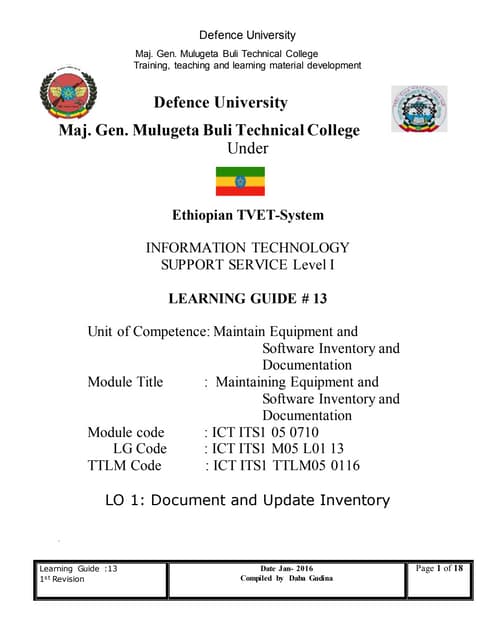 Computer Software Installation Lesson Plan.pdf | Internet for Beginners ...