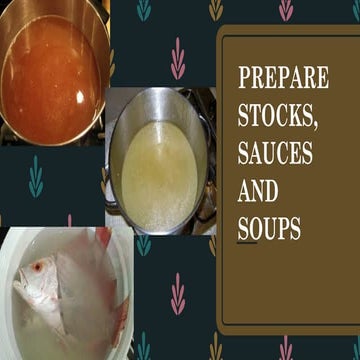 10 Cookery _LESSON 1 PREPARE STOCKS, SAUCES AND SOUPS.pptx