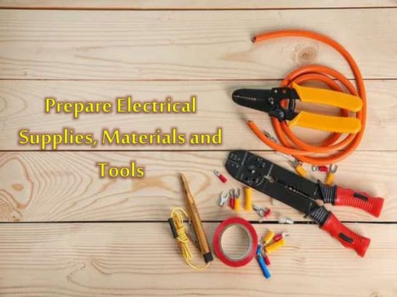 Electrical tools and equipment | PDF | Jewelry Making | Arts and Crafts