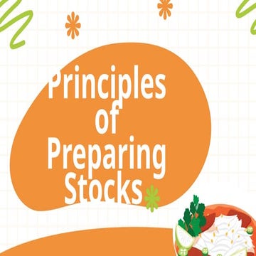COOKING STOCKS.pptx