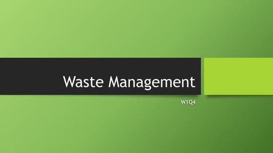 Grade 9-Waste Management Process.pptx